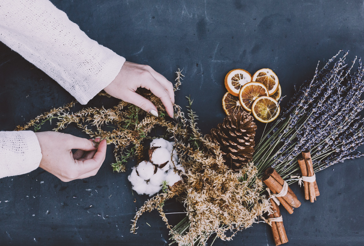 Rocky Island - Tif's